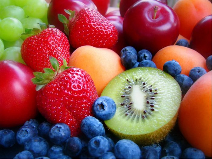Certificación fitosanitaria, el pasaporte de la fruta chilena al mundo ...