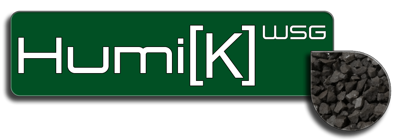 Productos húmicos, gel para plantaciones frutales y elementos de ...